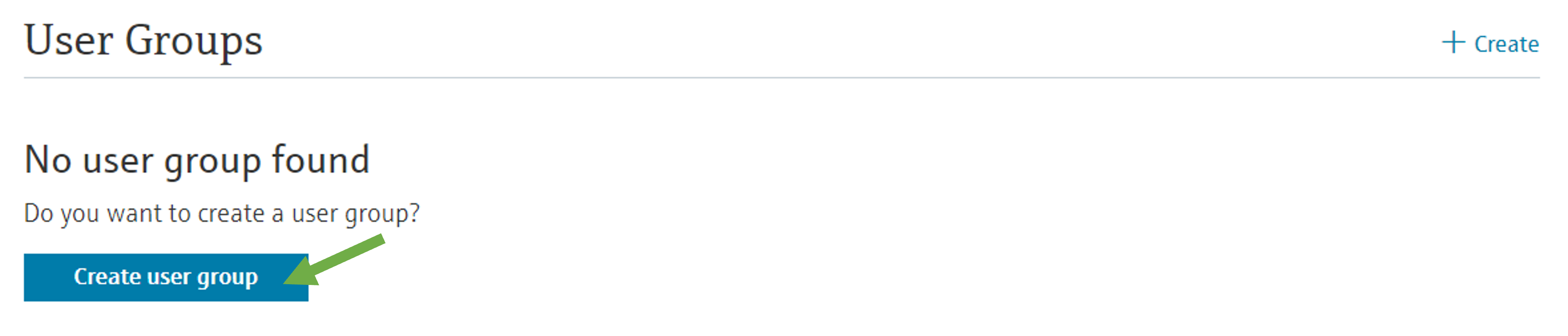 How to set-up and use User Groups – Endress+Hauser Digital Solutions