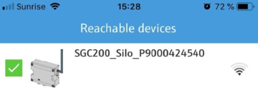 Troubleshooting: Asset or Edge Device offline – Endress+Hauser Digital ...
