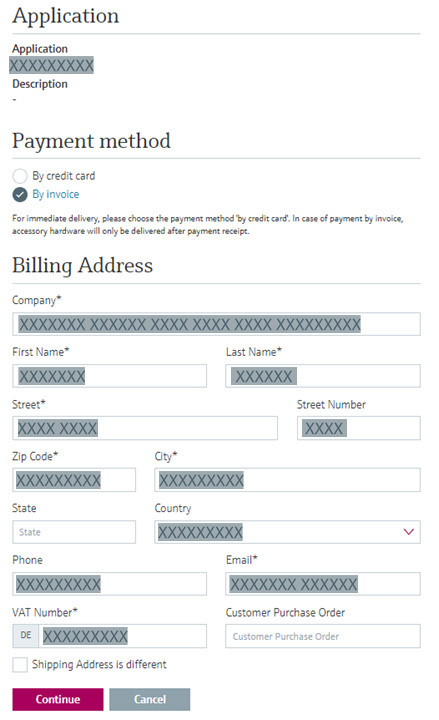 How to check my usage for a potential upgrade on Netilion Connect ...